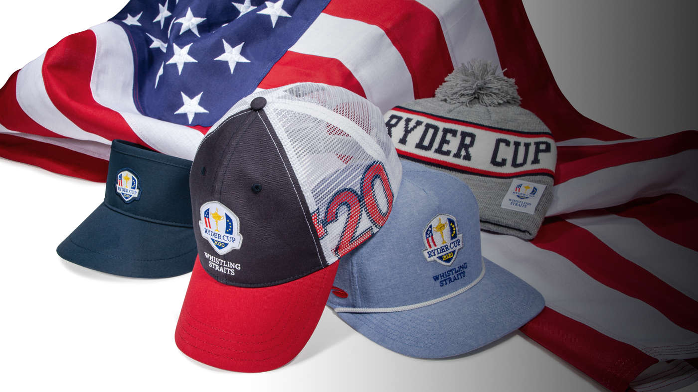 New Releases | Golf Custom Headwear | Pukka Inc.