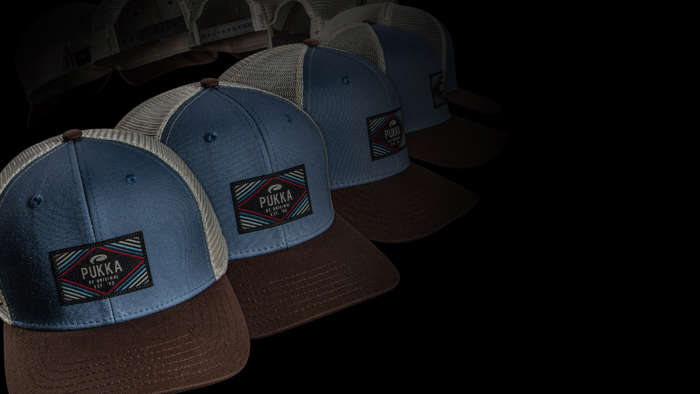 Custom Headwear & Cold Weather Knits | Pukka Inc.